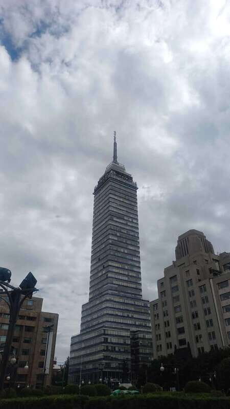 Walking Tour of Mexico City - FAQs