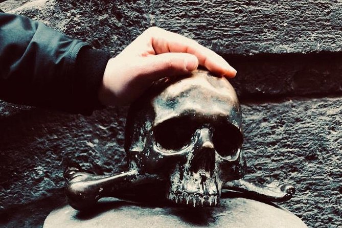 Walking Tour of Naples Old Town With Expert Guide - Meeting and Ending Points