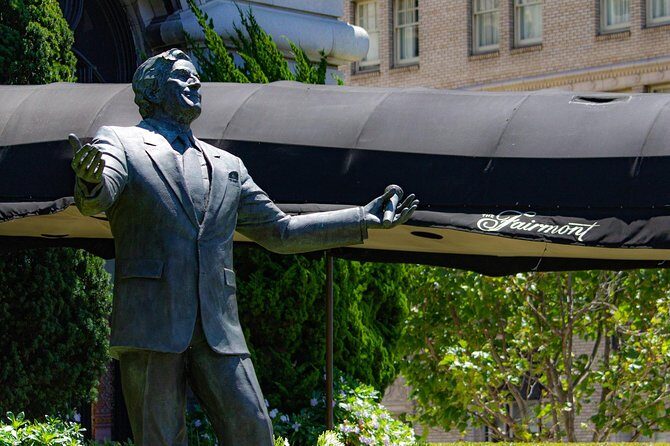 Walking Tour of Nob Hill - Cable Cars, Luxury Hotels, French-Gothic Cathedral - Is This Tour Worth Its Price?