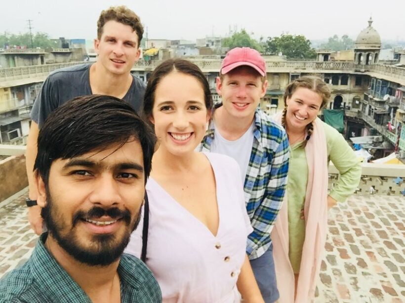 Walking Tour of Old Delhi - A Closer Look at the Experience