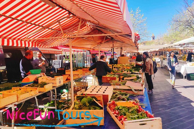 Walking Tour of Old Nice and Castle Hill - Why This Tour Offers Great Value