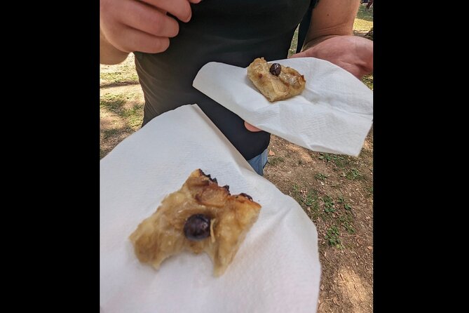 Walking Tour of Old Nice and Castle Hill - Who Would Enjoy This Tour?