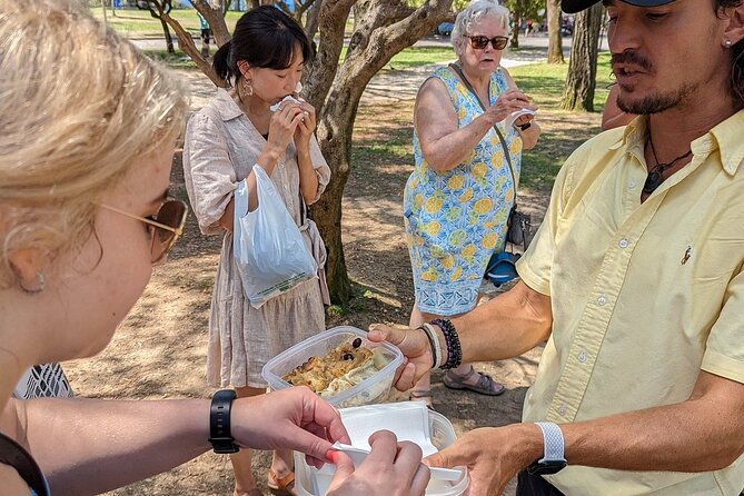 Walking Tour of Old Nice and Castle Hill - The Sum Up