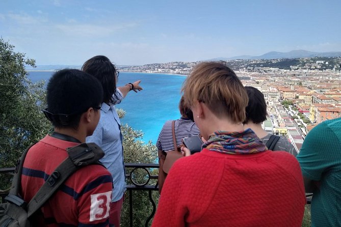 Walking Tour of Old Nice and Castle Hill - FAQ