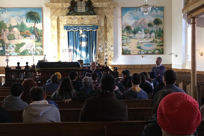 Walking Tour of Philadelphia Historic Jewish Quarter - The Sum Up: Is This Tour for You?