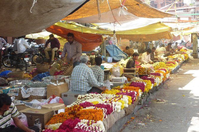 Walking tour of Pink city Jaipur - Why This Tour Is a Great Choice