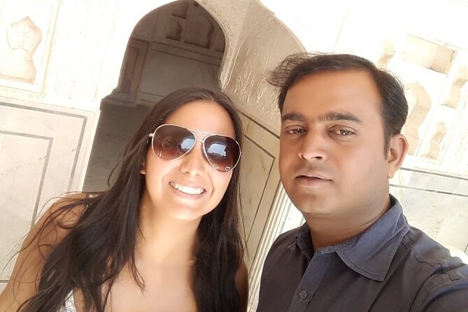 Walking Tour of Pink City (World Heritage Site) with Local Guide - Practical Details and Tips