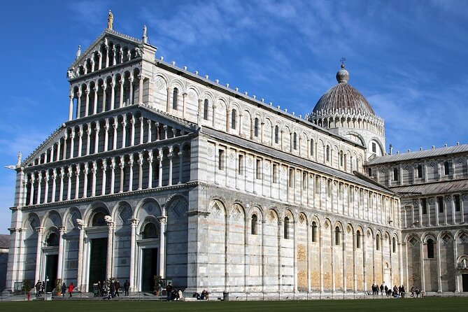 Walking Tour of Pisa: Leaning Tower & Miracle Square - Practical Details & Value