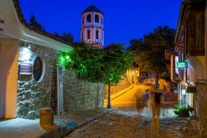 Walking tour of Plovdiv's top attractions - Who Will Love This Tour?