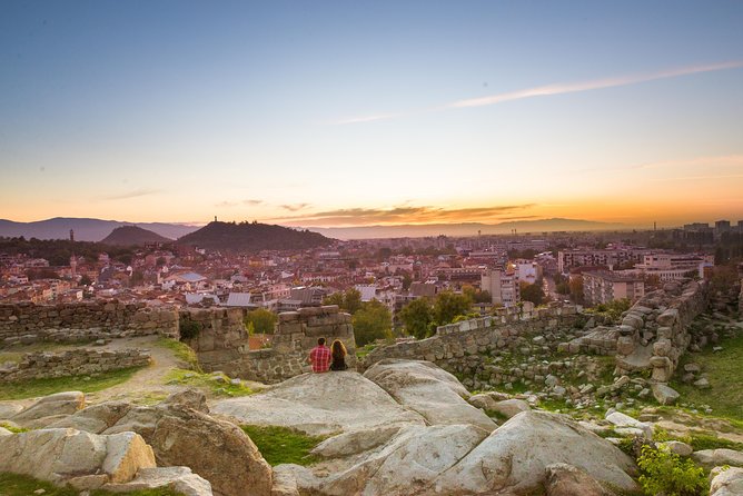 Walking tour of Plovdiv's top attractions - Final Thoughts
