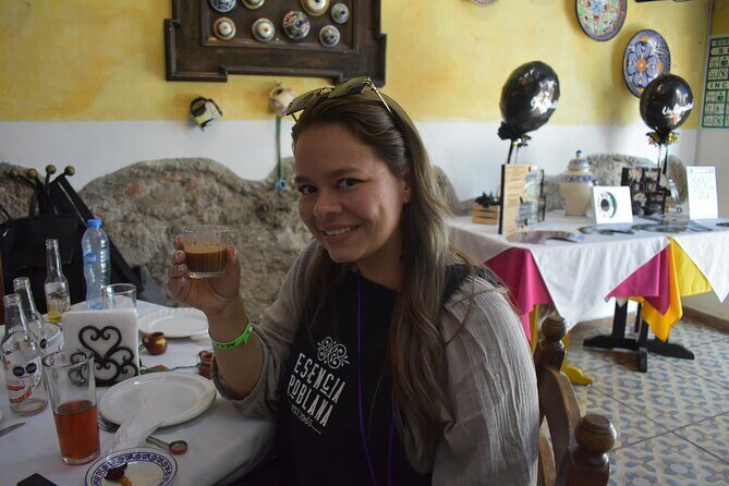 Walking Tour of Puebla with Street Food Tasting - Art, Market, and Cultural Gems
