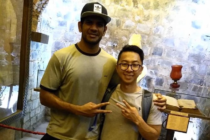 Walking Tour of Pune (2 Hours Guided Walk) - Practical Tips for Participants