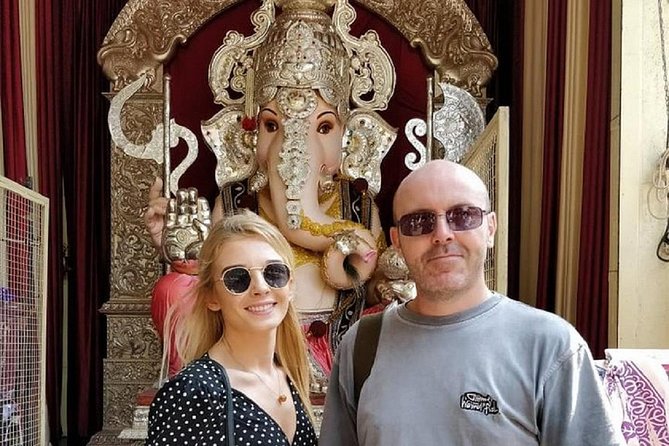 Walking Tour of Pune (2 Hours Guided Walk) - FAQ