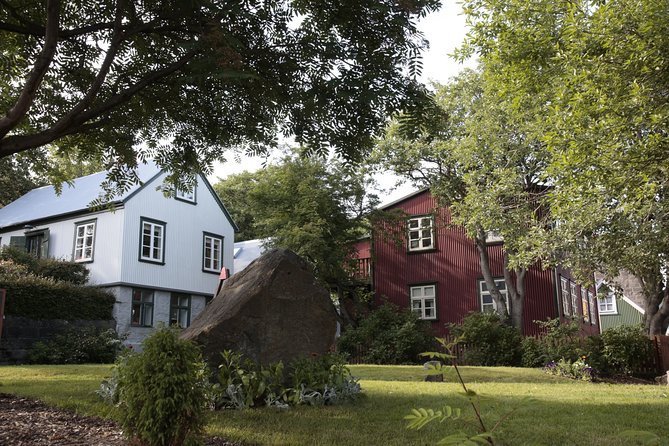 Walking tour of Reykjavik city - Who Should Consider This Tour?