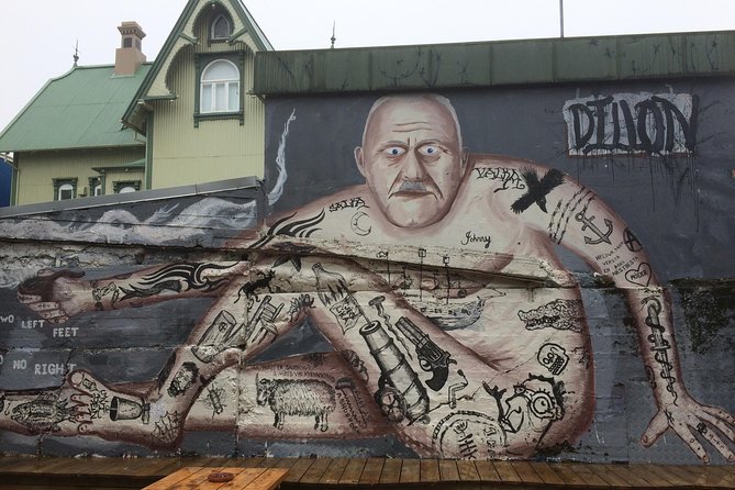 Walking tour of Reykjavik city - Final Thoughts