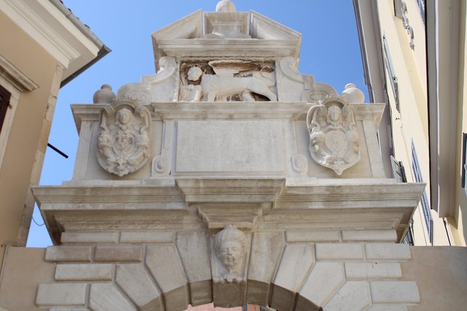 Walking tour of Rovinj - What to Expect from the Itinerary