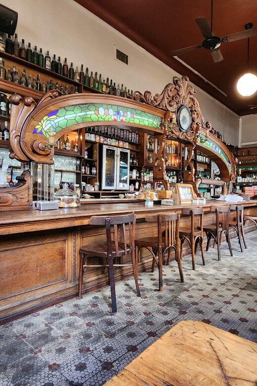 Walking Tour of San Telmo and La Boca with local food - Who Should Consider This Tour?