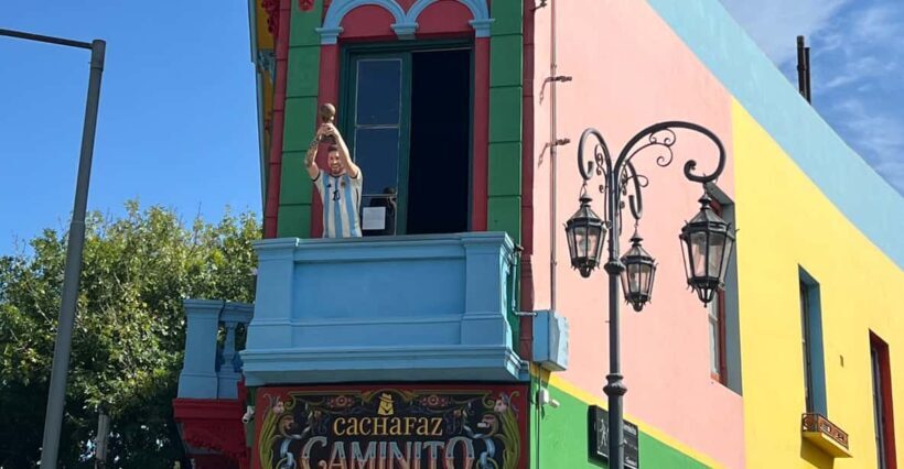 Walking Tour of San Telmo and La Boca with local food - The Sum Up: Is It Worth It?