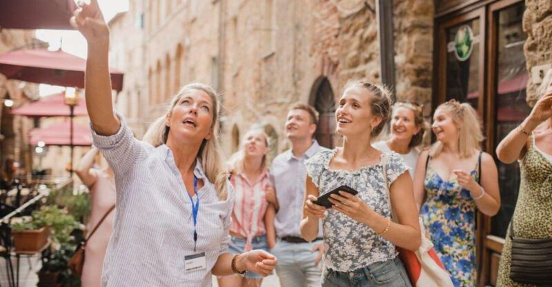 Walking Tour of Santa Fes Most Beautiful and Historic Sites - Practical Details and What to Expect