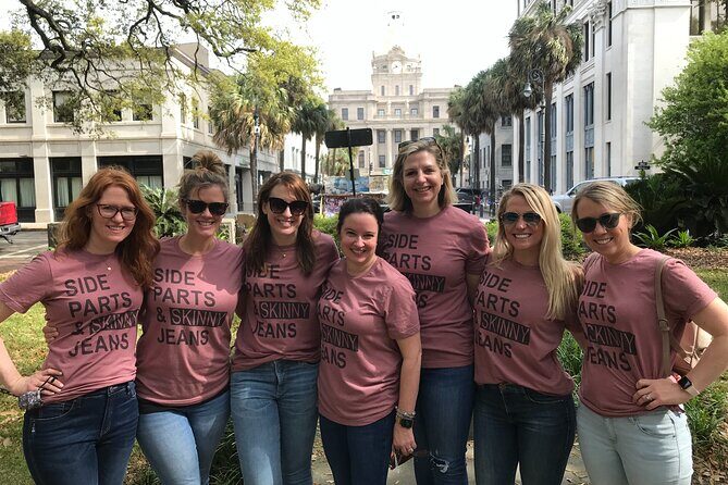 Walking Tour of Savannah's Historic District - Wright Square and Cultural Highlights