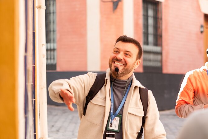 Walking Tour of Sevilla's Historic Sites - Reviews from Fellow Travelers