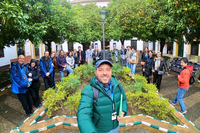 Walking Tour of Sevilla's Historic Sites - Final Thoughts: Who Should Take This Tour?