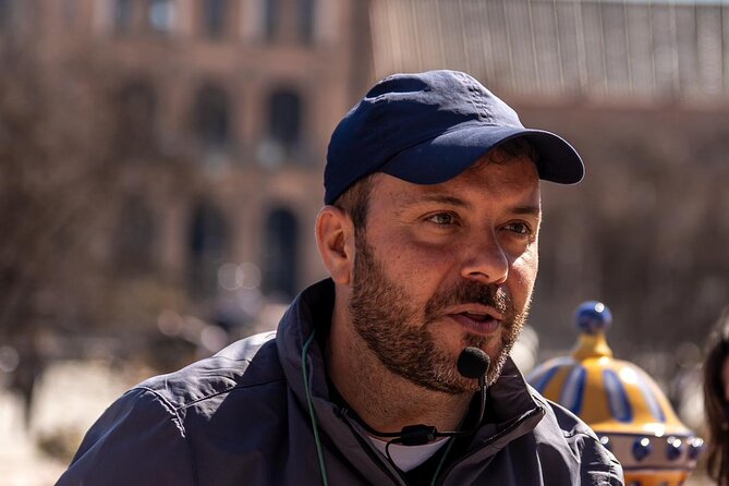 Walking Tour of Sevilla's Historic Sites - FAQ: Your Practical Questions Answered