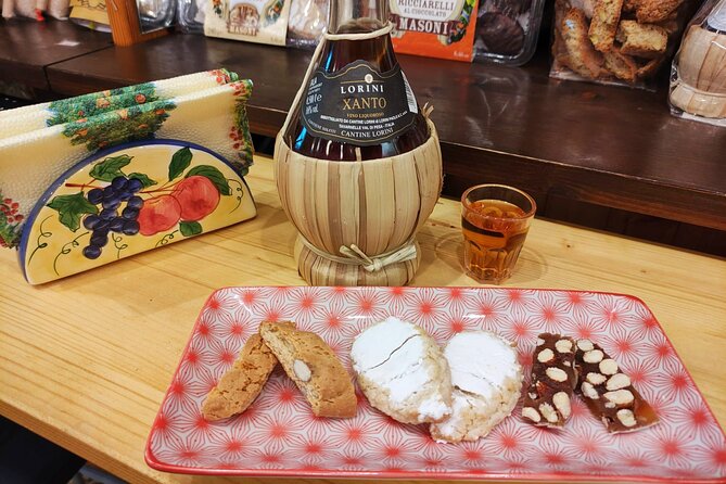 Walking Tour of Siena With Food & Chianti Wine - Customer Feedback