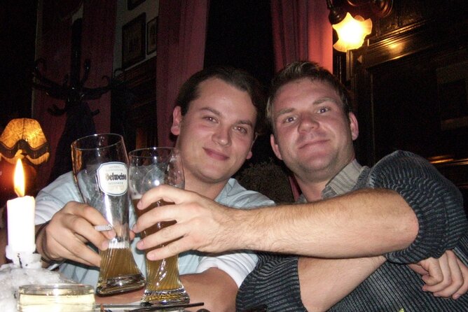 Walking tour of Split old town and craft beer tasting - Who Should Consider This Tour?