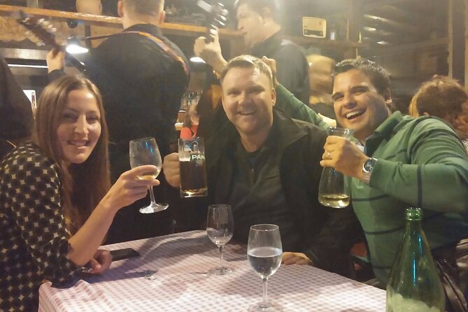 Walking tour of Split old town and craft beer tasting - FAQs