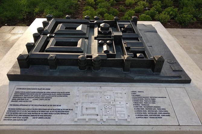 Walking tour of Split old town and craft beer tasting - Final Thoughts