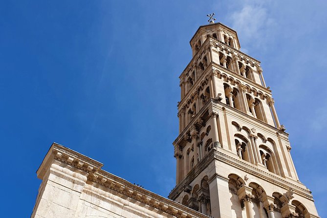 Walking Tour of Split with a 'Magister' of History - A Detailed Breakdown of the Itinerary