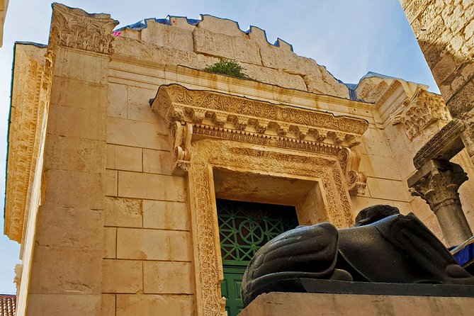 Walking Tour of Split with a 'Magister' of History - FAQ