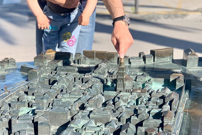 Walking Tour of Split With an Art Historian - Guide Information