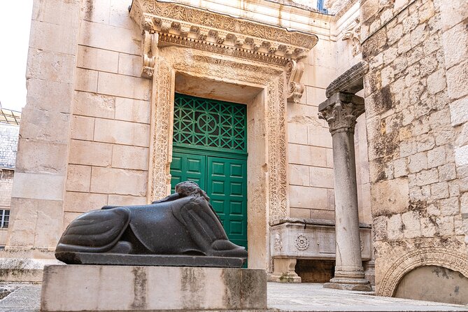 Walking Tour of Split With an Art Historian - Recommended Preparations