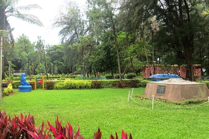 Walking tour of the best of Vasco (Goa) with a local - History & Culture Special - An In-Depth Look at the Vasco da Gama Walking Tour
