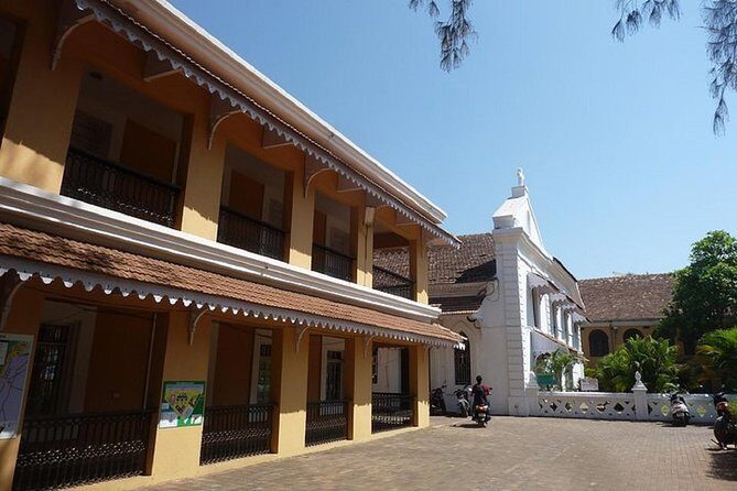 Walking tour of the best of Vasco (Goa) with a local - History & Culture Special - The Sum Up: Why This Tour Is a Wise Choice
