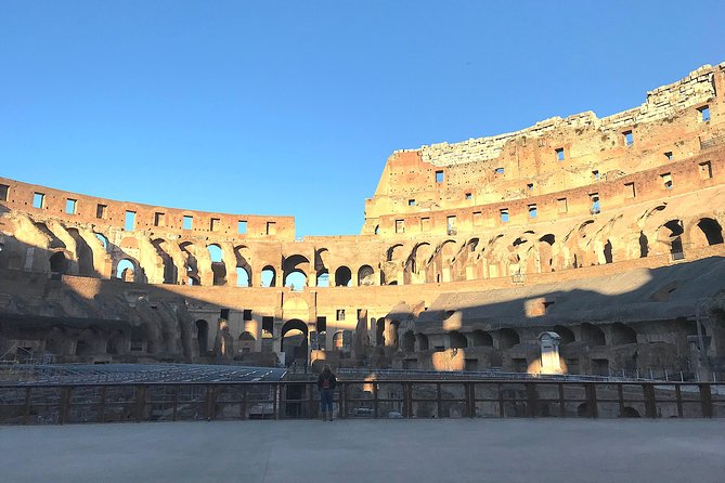 Walking Tour of the Colosseum, Roman Forum and Palatine Hill - Final Thoughts