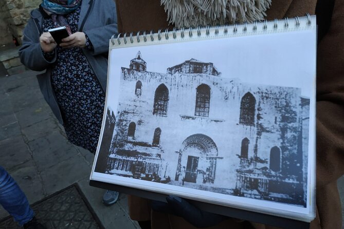 Walking Tour of the Gothic Quarter of Barcelona With Pintxos Tasting - Travelers Feedback and Ratings