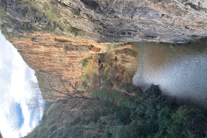 Walking Tour of the Hanging Bridges of Canyon De Turia and Chulilla Village - Preparing for the Tour