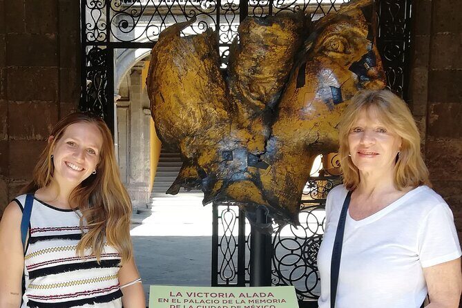 Walking Tour of the Historic Center of Mexico City - FAQ