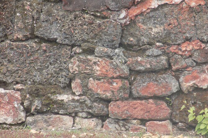 Walking Tour of The Historic Garrison and its Museum - A Military Story - In The Sum Up