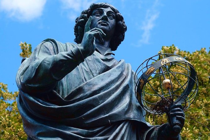 Walking Tour of the Medieval Toruń - Highlights of the Walking Tour