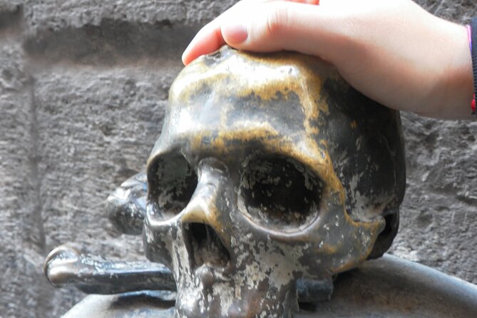 Walking Tour of the Neapolitan Superstition - Who Will Love This Tour?
