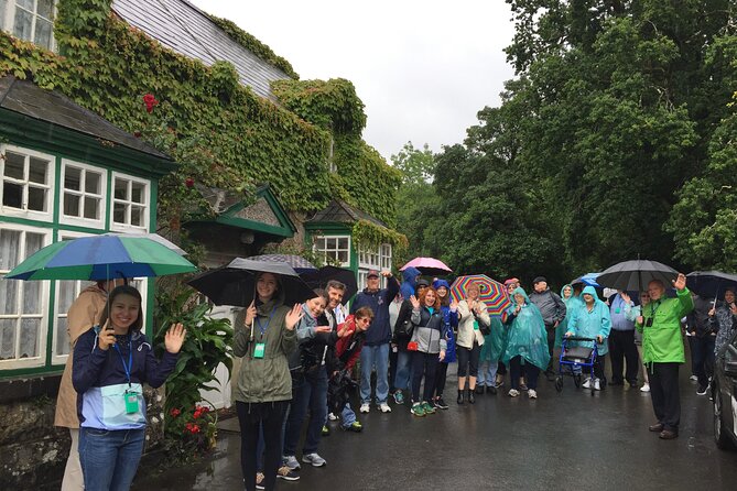 Walking Tour of The Quiet Man Film Locations in Cong - Extending the Experience: Nearby Attractions