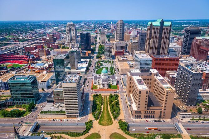 Walking Tour of the Saint Louis Fascinating History - Practical Details and Considerations