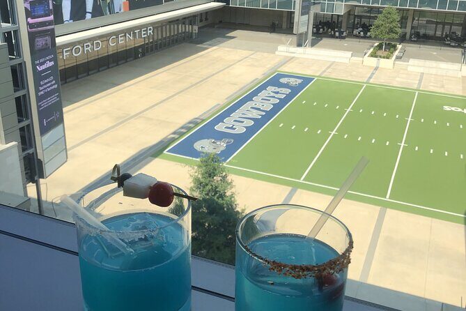 Walking Tour of the Star District in Frisco with Brunch - Key Points