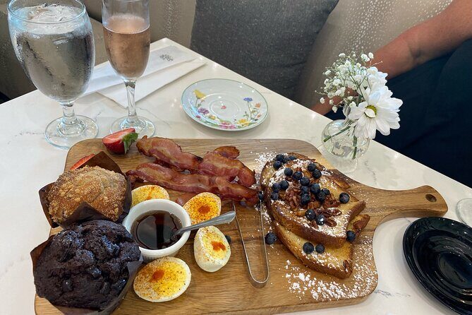 Walking Tour of the Star District in Frisco with Brunch - What Travelers Are Saying