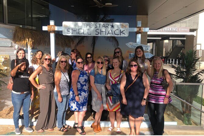 Walking Tour of the Star District in Frisco with Brunch - The Sum Up: Is It Worth It?