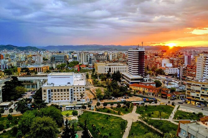 Walking tour of Tirana; History & Culture - Who Will Love This Tour?